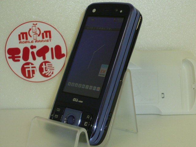 モバイル市場★美品☆au★T006☆中古★格安☆携帯★白ロム☆即決 - モバイル市場 入荷情報ブログ