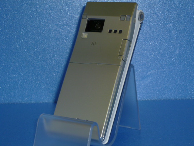 美品★docomo☆P-03B★ドコモ☆中古携帯★即決 - モバイル市場 入荷情報ブログ